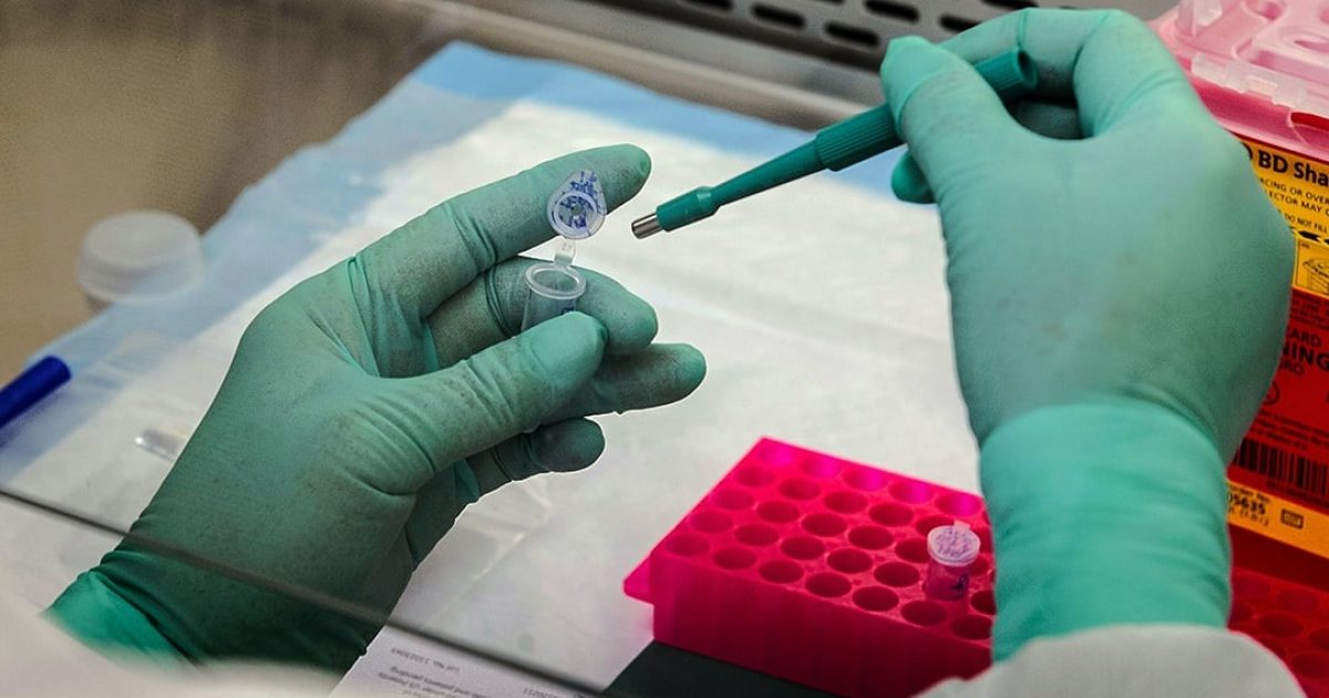 Advances in DNA Technology & Sequencing: What's Next | Adnà