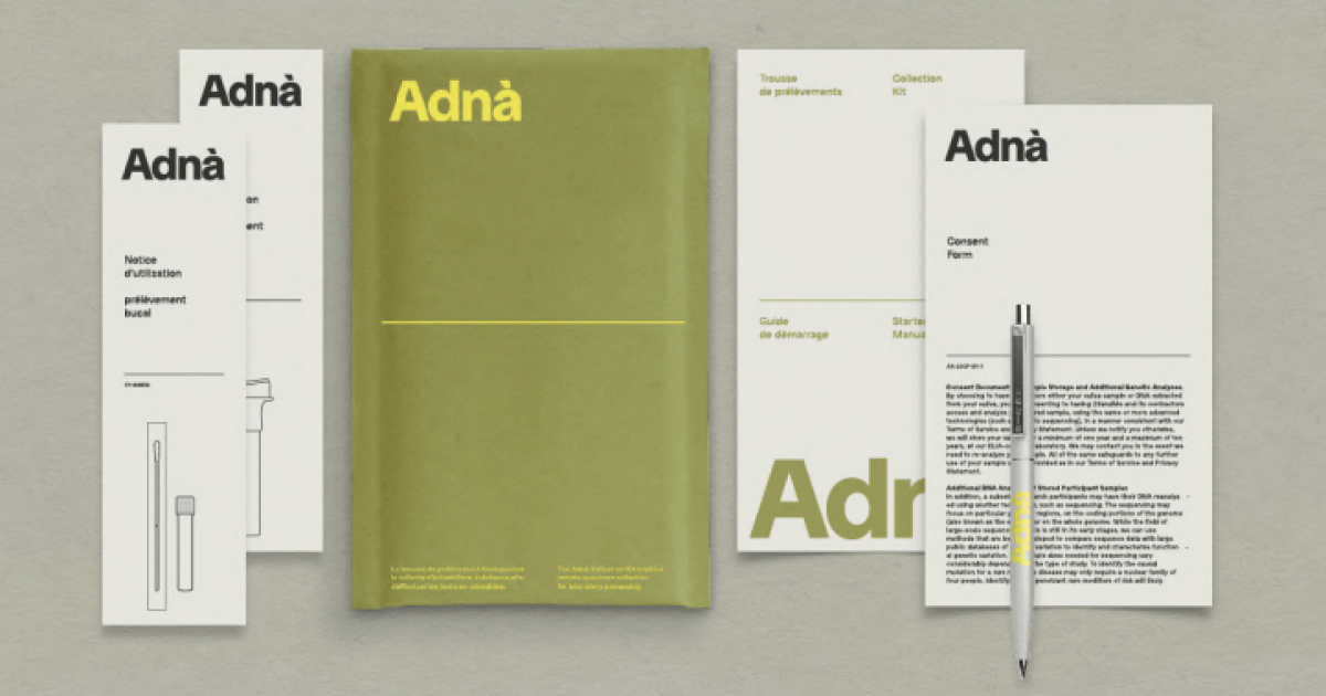 Terms and conditions | Adnà